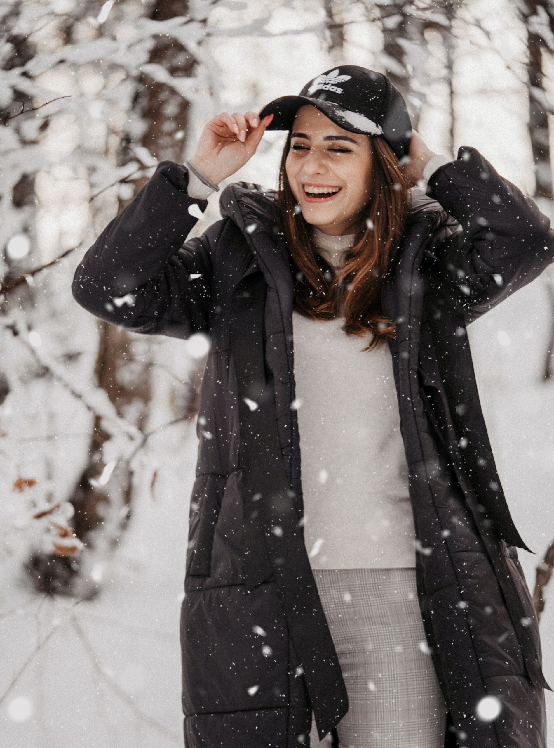 The Best Winter Fashion Trends. - columnseeker